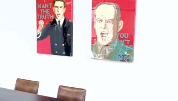 Law Firm | Ruston, LA | The Law Office Of Russell A. Woodard, Jr., LLC