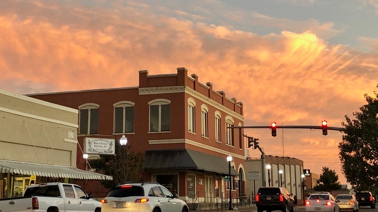 Law Firm, Personal Injury Lawyer In Ruston, LA | The Law Office of ...